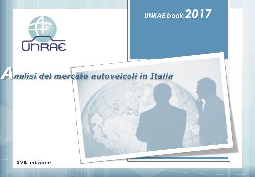 UNRAE Book 2017