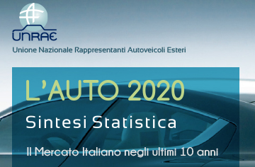UNRAE - Unione Nazionale Rappresentanti Autoveicoli Esteri